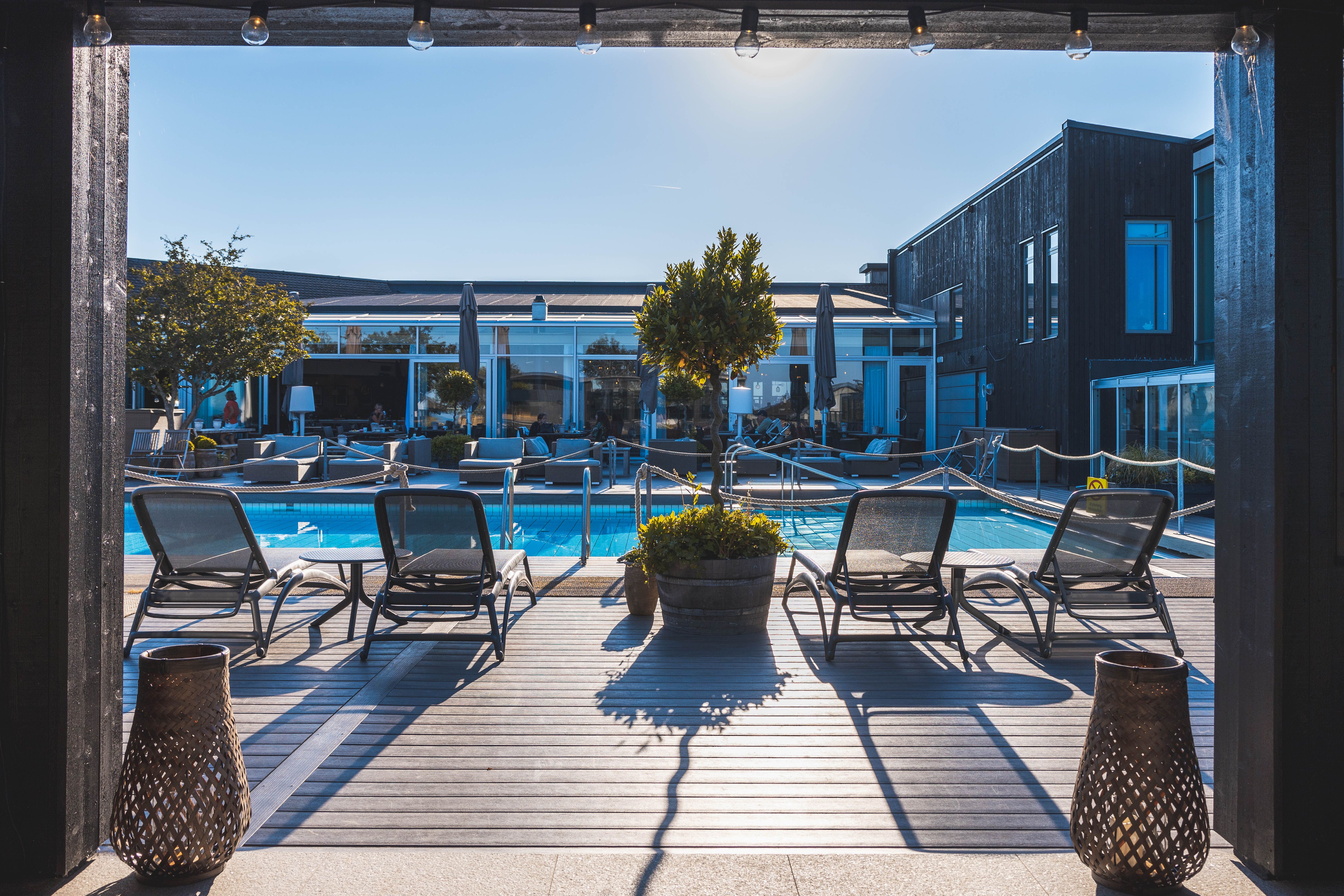 Torekov Hotell i Torekov - Boka de bästa erbjudandena!