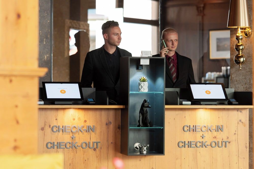 KING's HOTEL First Class i München - Boka de bästa erbjudandena!