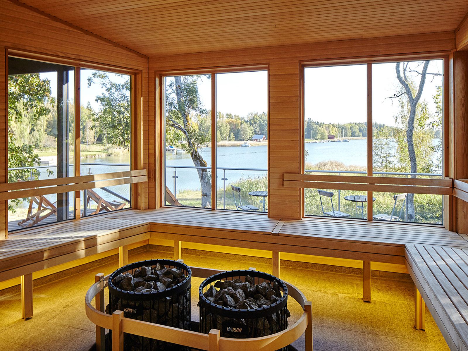 Marholmen i Norrtälje - Boka de bästa erbjudandena!