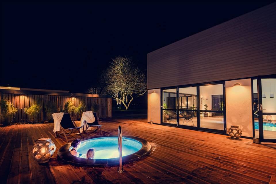 Hotell Mossbylund i Abbekås - Boka de bästa erbjudandena!