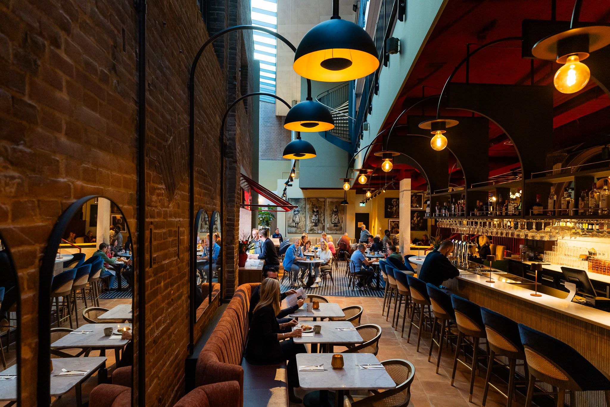 City Hotel Gouda i Gouda - Boka de bästa erbjudandena!