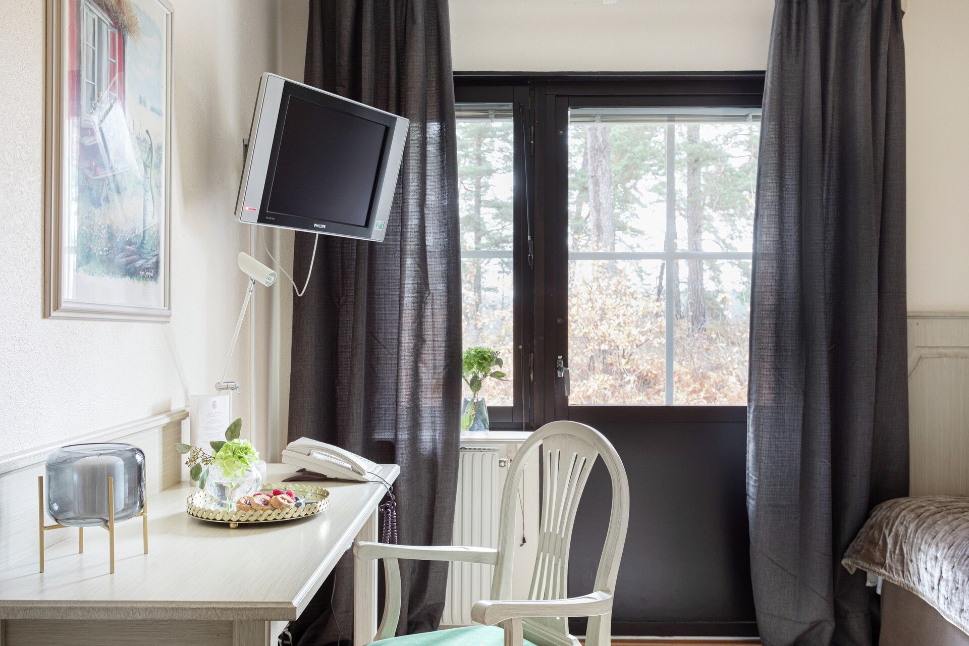 Lejondals Slott i Bro - Boka de bästa erbjudandena!