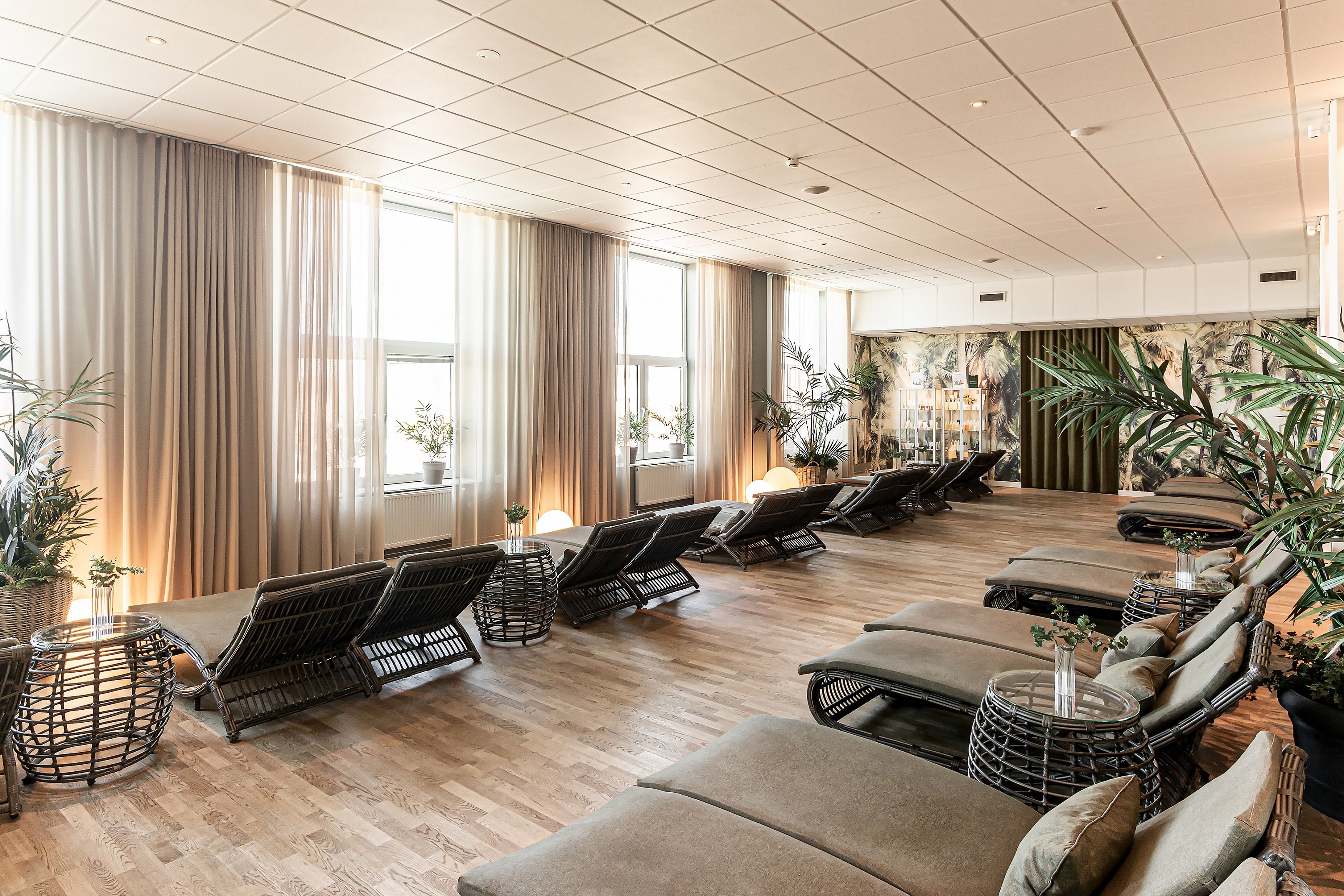Spa Linköping | Spahotell & erbjudanden för er spaweekend