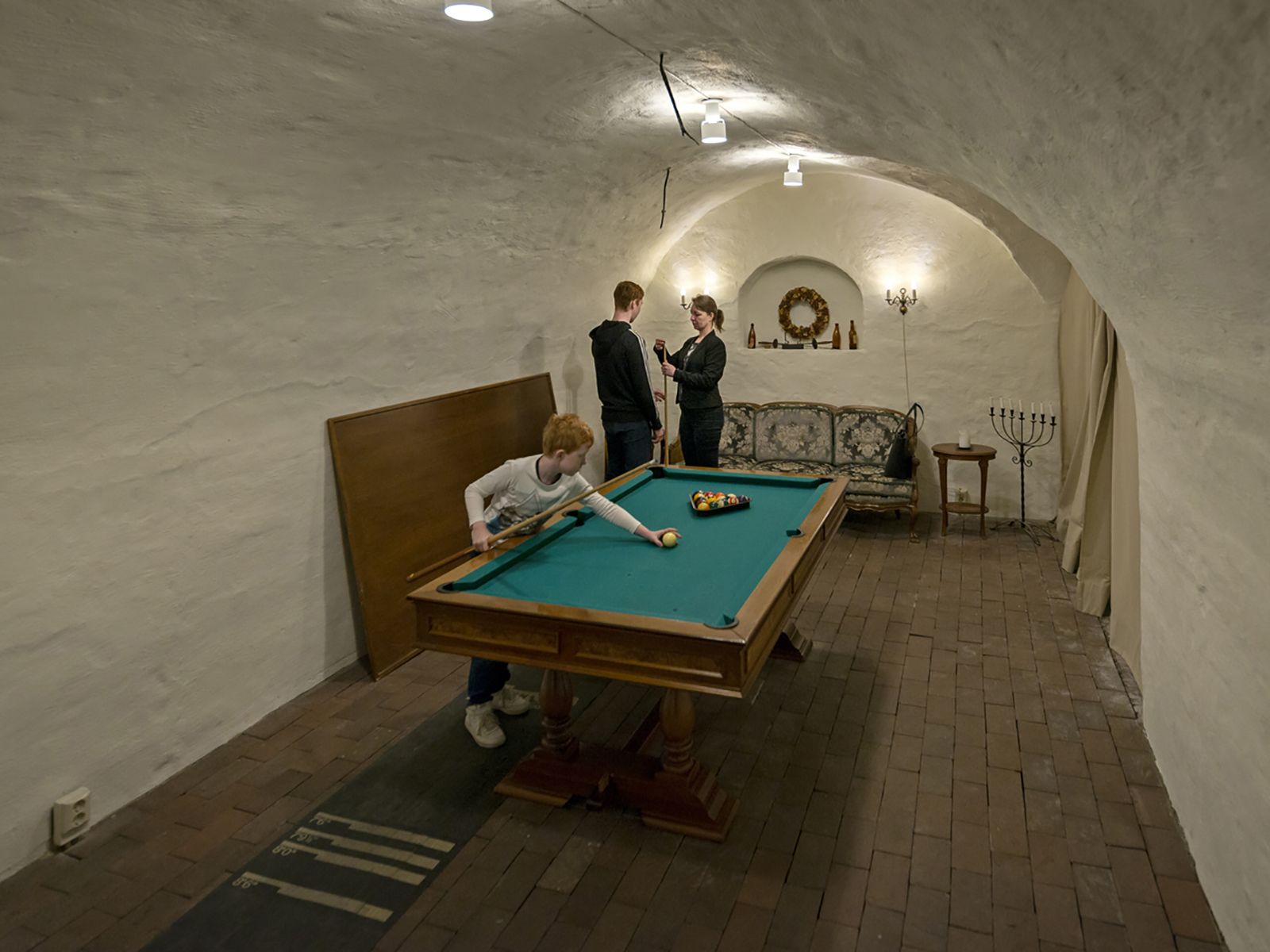 Haga Slott i Enköping - Boka de bästa erbjudandena!