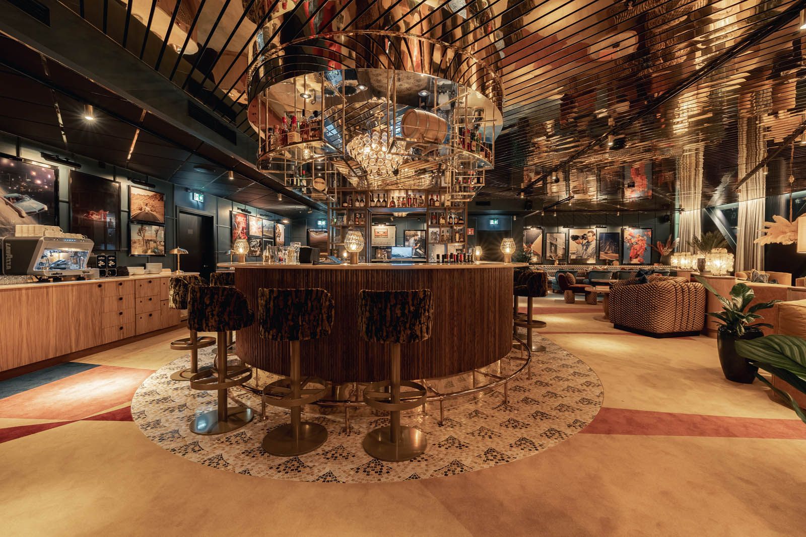 Jacy’z Hotel & Resort - Lyxigt resorthotell i centrala Göteborg