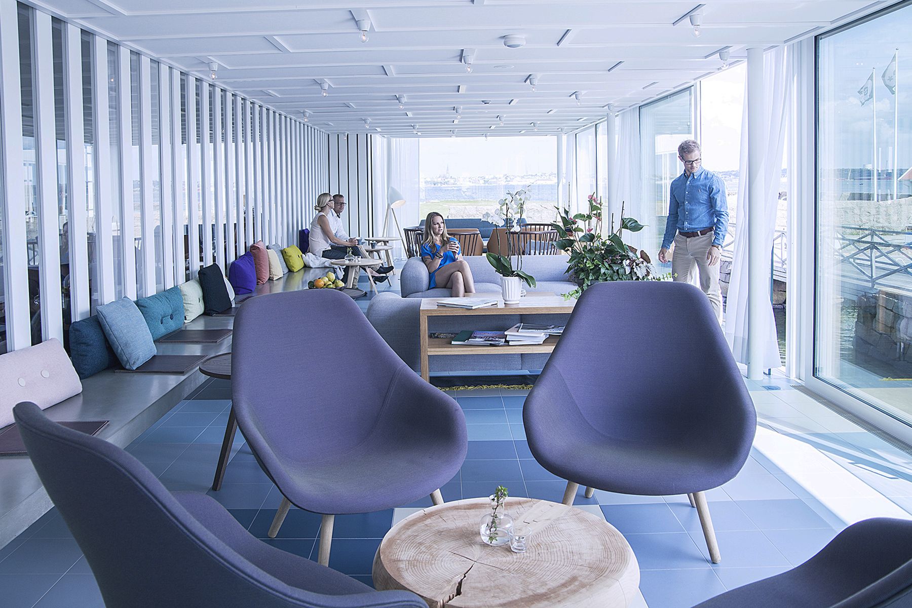 Gullmarsstrand Hotell & Konferens i Fiskebäckskil - Boka de bästa ...