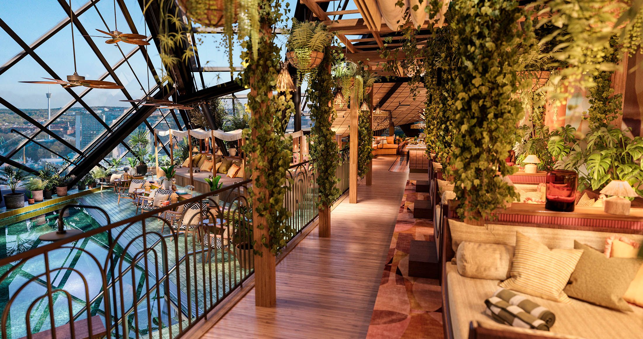 Jacy’z Hotel & Resort i Göteborg - Boka de bästa erbjudandena!