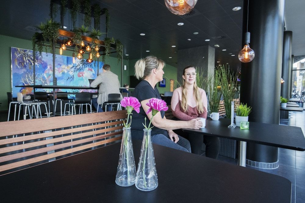CABINN Aalborg Hotel i Ålborg - Boka de bästa erbjudandena!