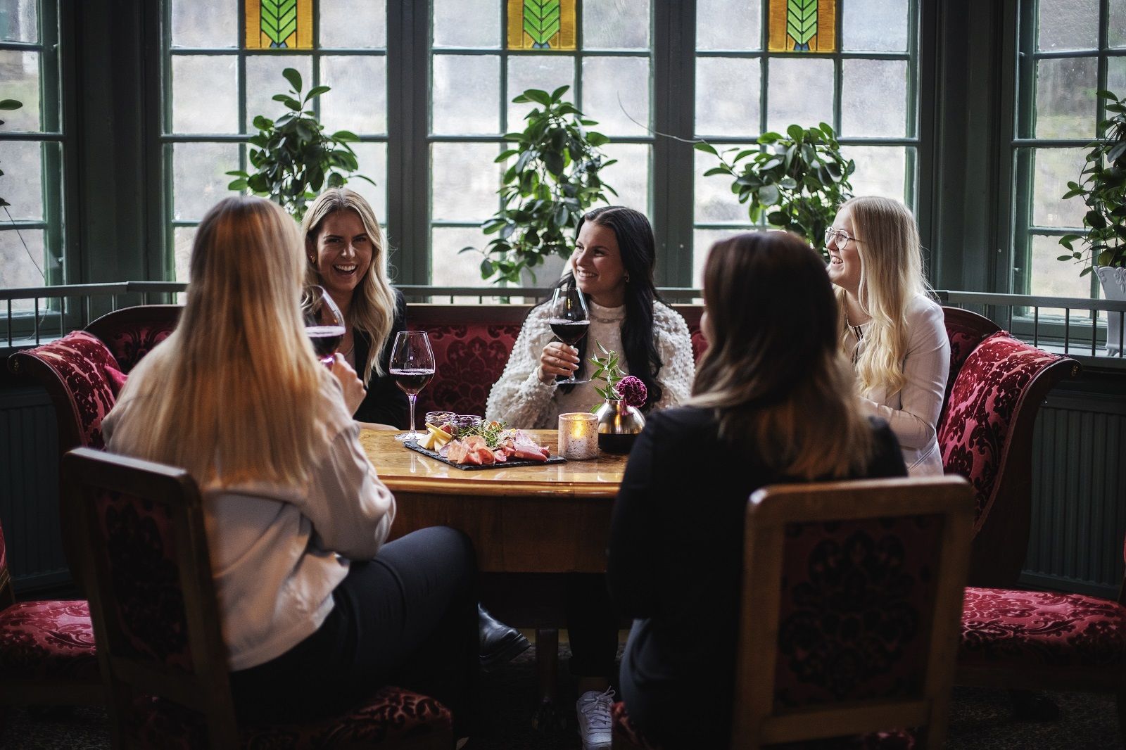 Loka Brunn Hotell & Spa i Grythyttan | Boka de bästa erbjudandena!