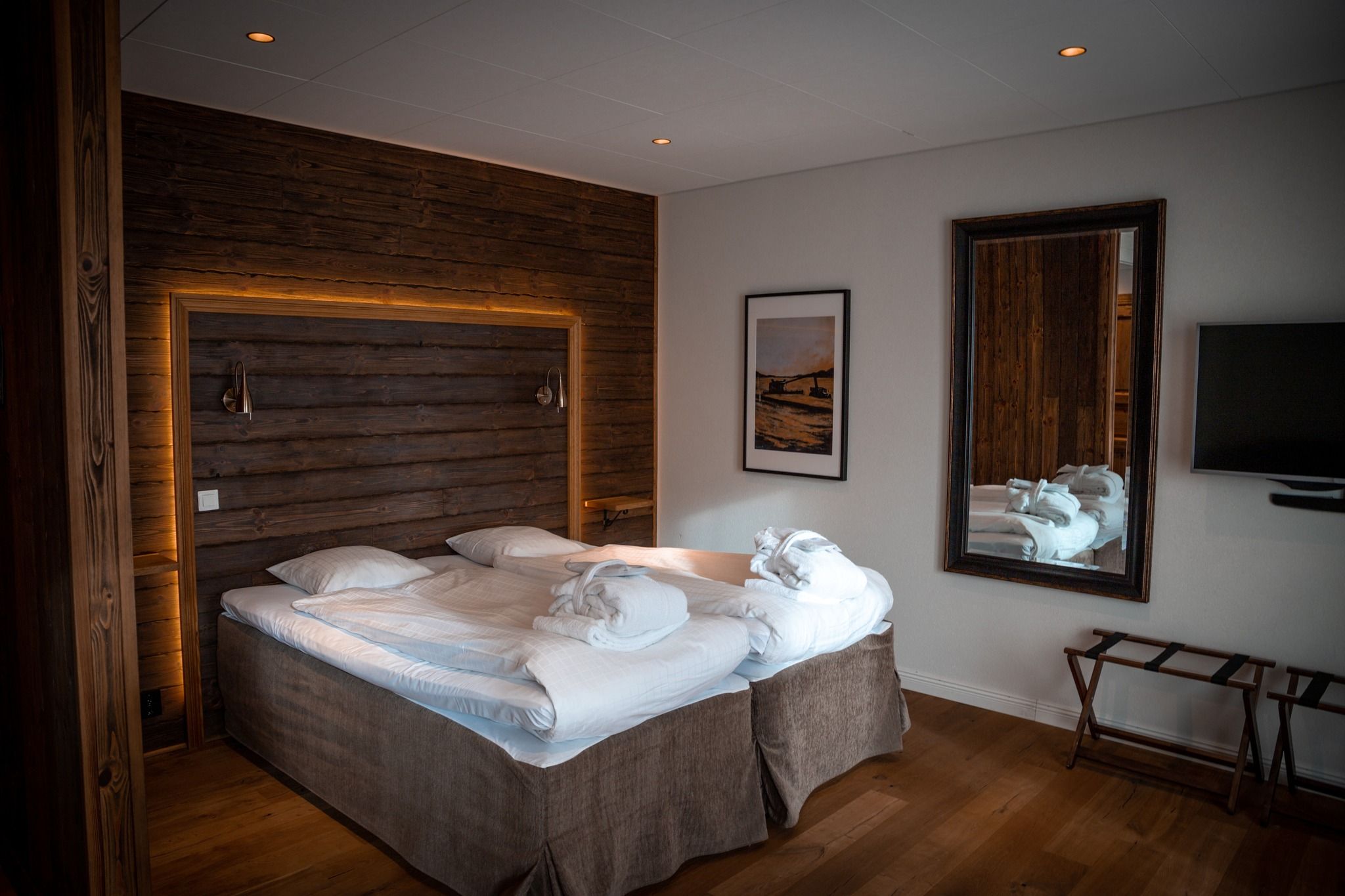 Lydinge Resort i Hyllinge | Se aktuella erbjudanden från 809 kr.