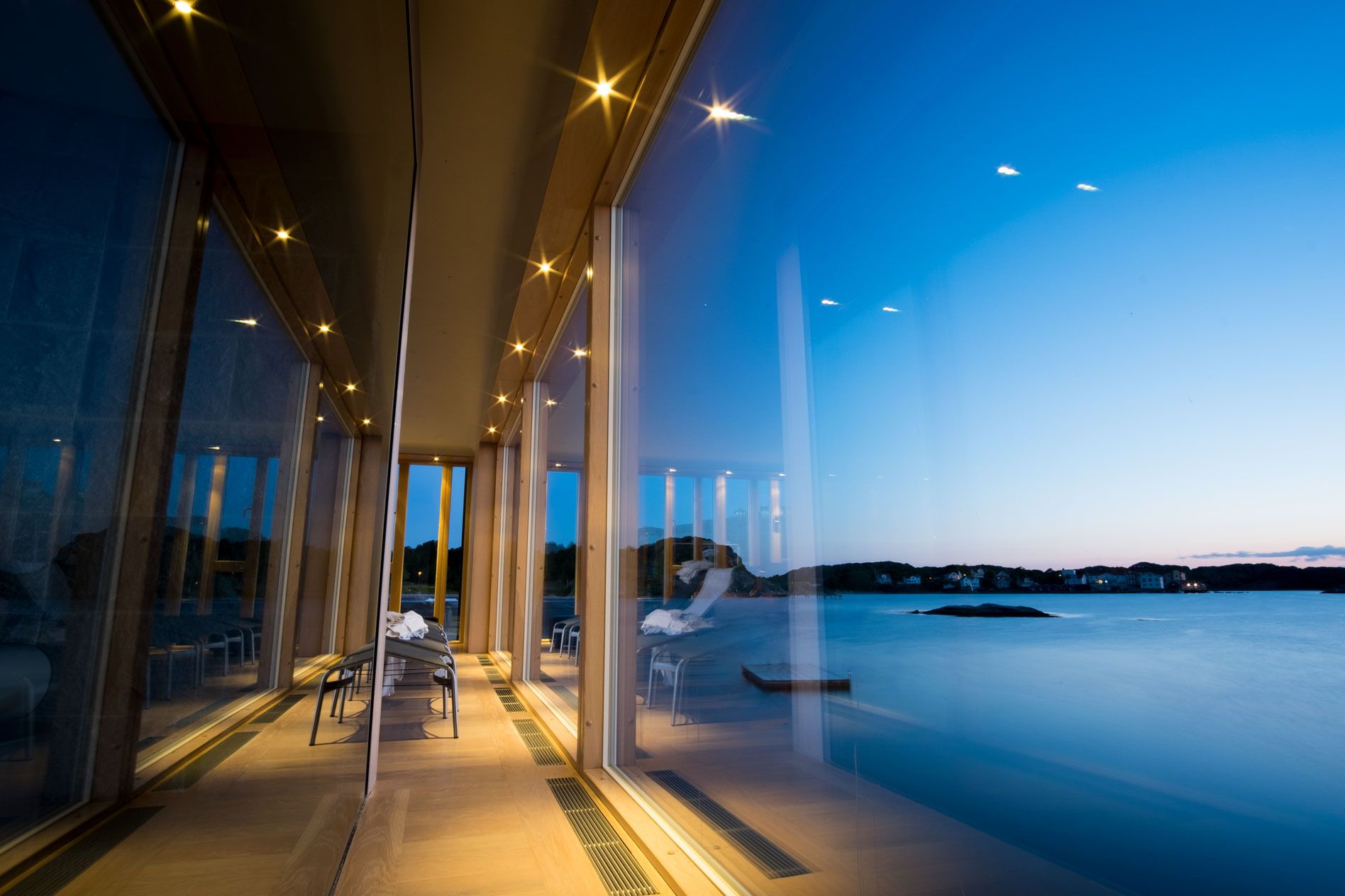 Gullmarsstrand Hotell & Konferens i Fiskebäckskil - Boka de bästa ...