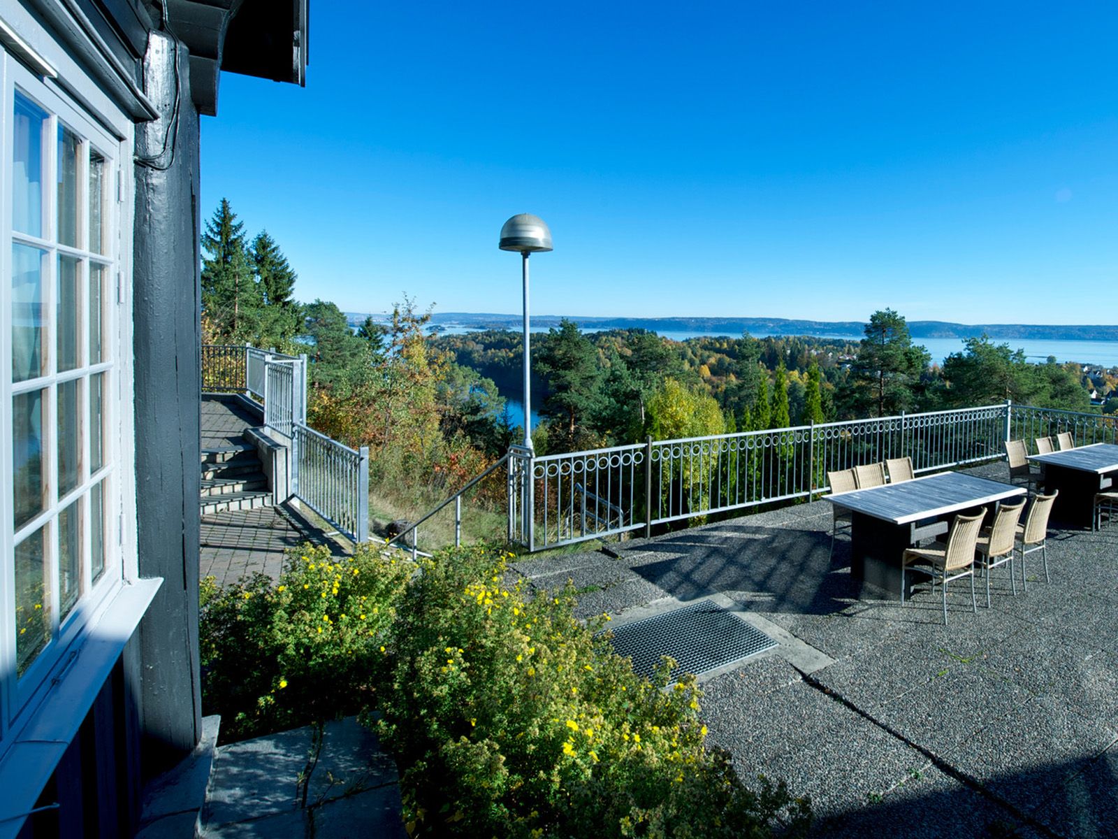 Quality Hotel Leangkollen i Asker - Boka de bästa erbjudandena!