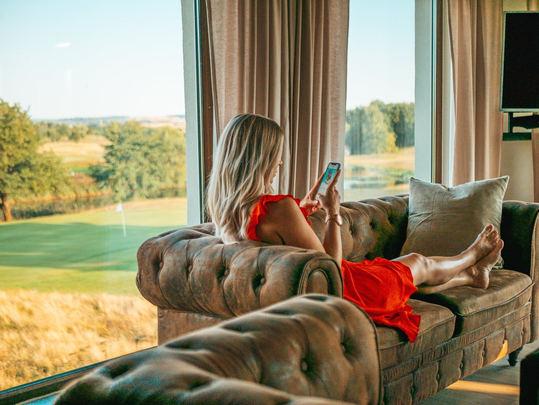 Lydinge Resort i Hyllinge | Se aktuella erbjudanden från 946 kr.
