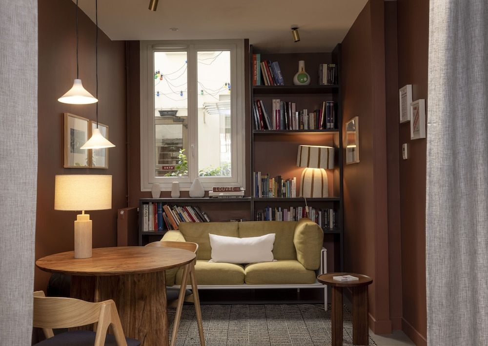 Hôtel Marais de Launay i Paris - Boka de bästa erbjudandena!