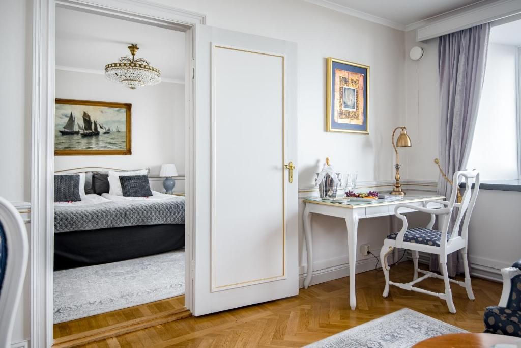 Gyllene Uttern i Gränna - Boka de bästa erbjudandena!