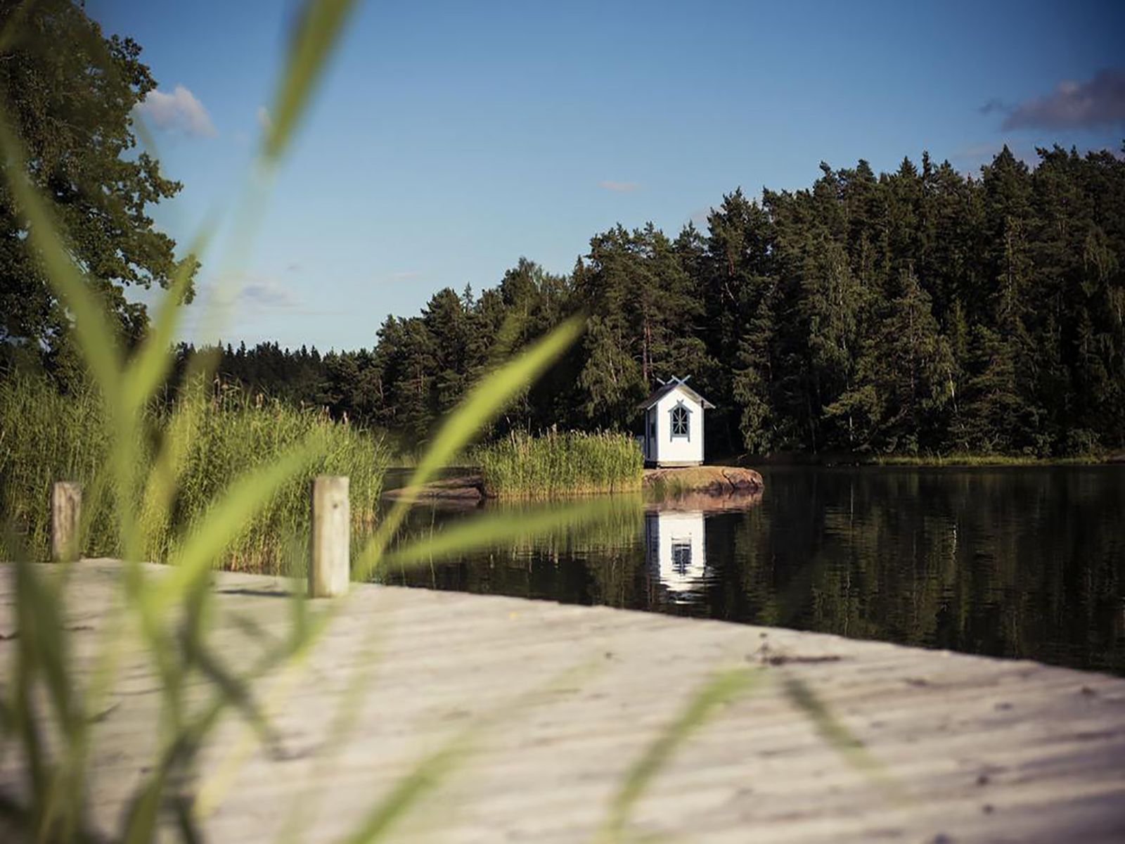 Marholmen i Norrtälje - Boka de bästa erbjudandena!