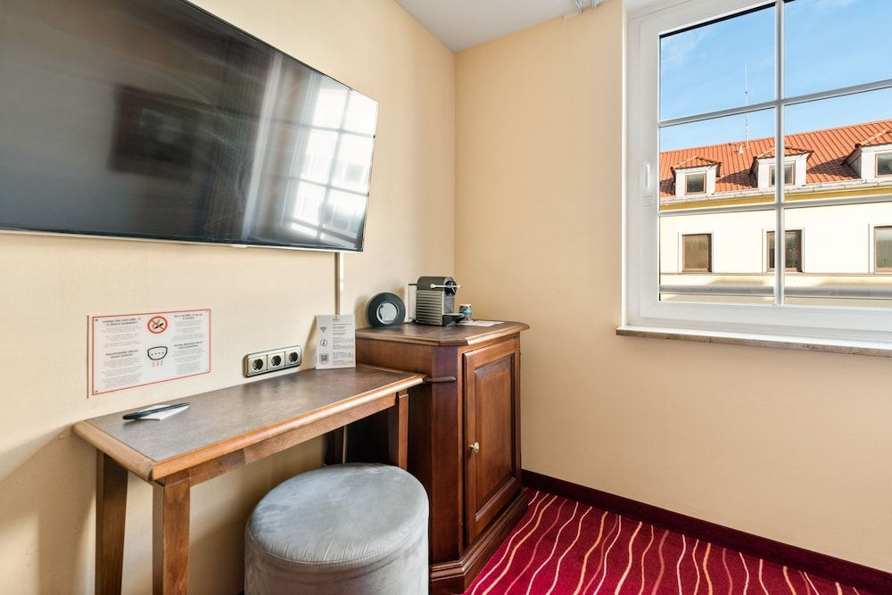 KING's HOTEL First Class i München - Boka de bästa erbjudandena!