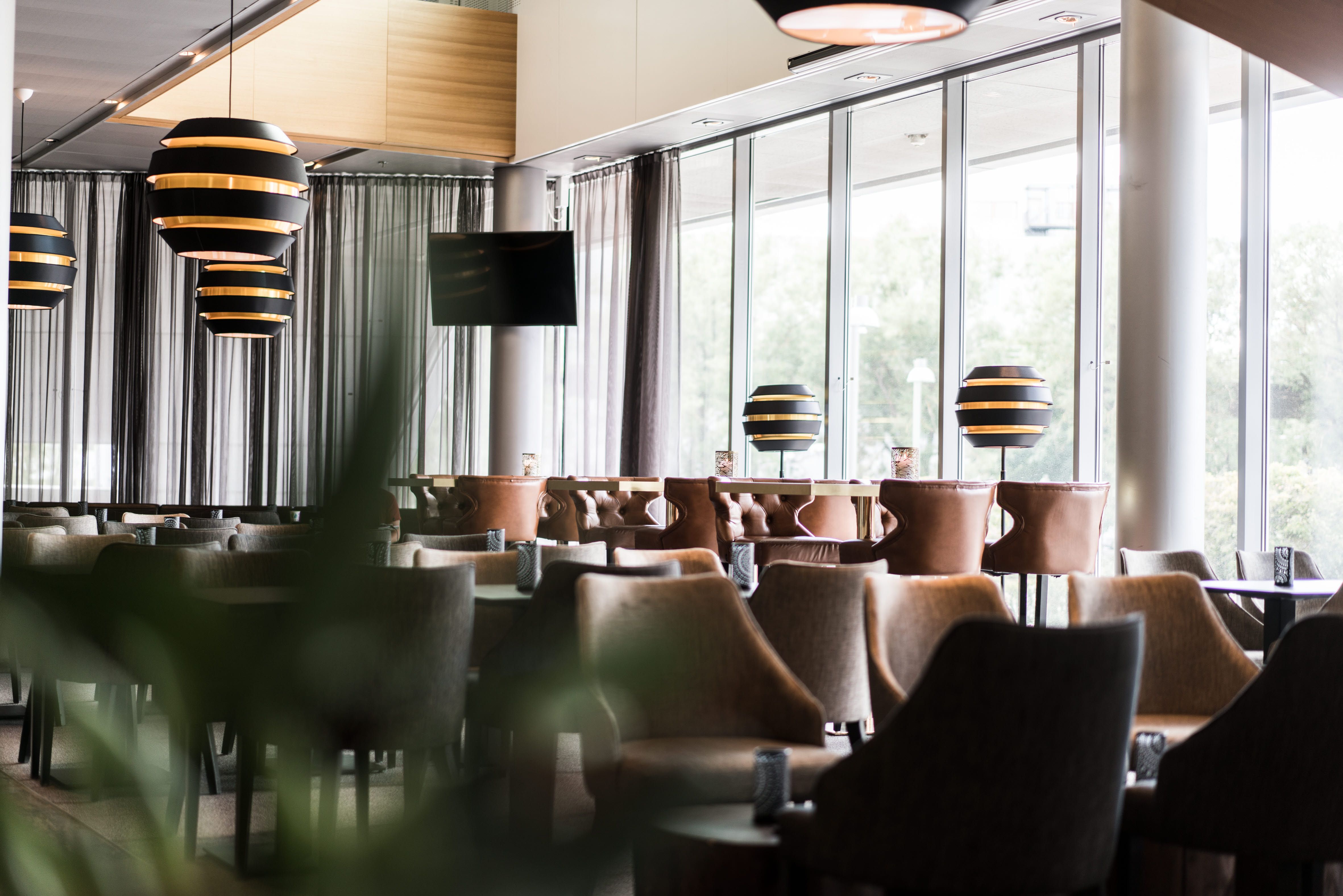 Scandic Talk Hotel i Älvsjö - Boka de bästa erbjudandena!