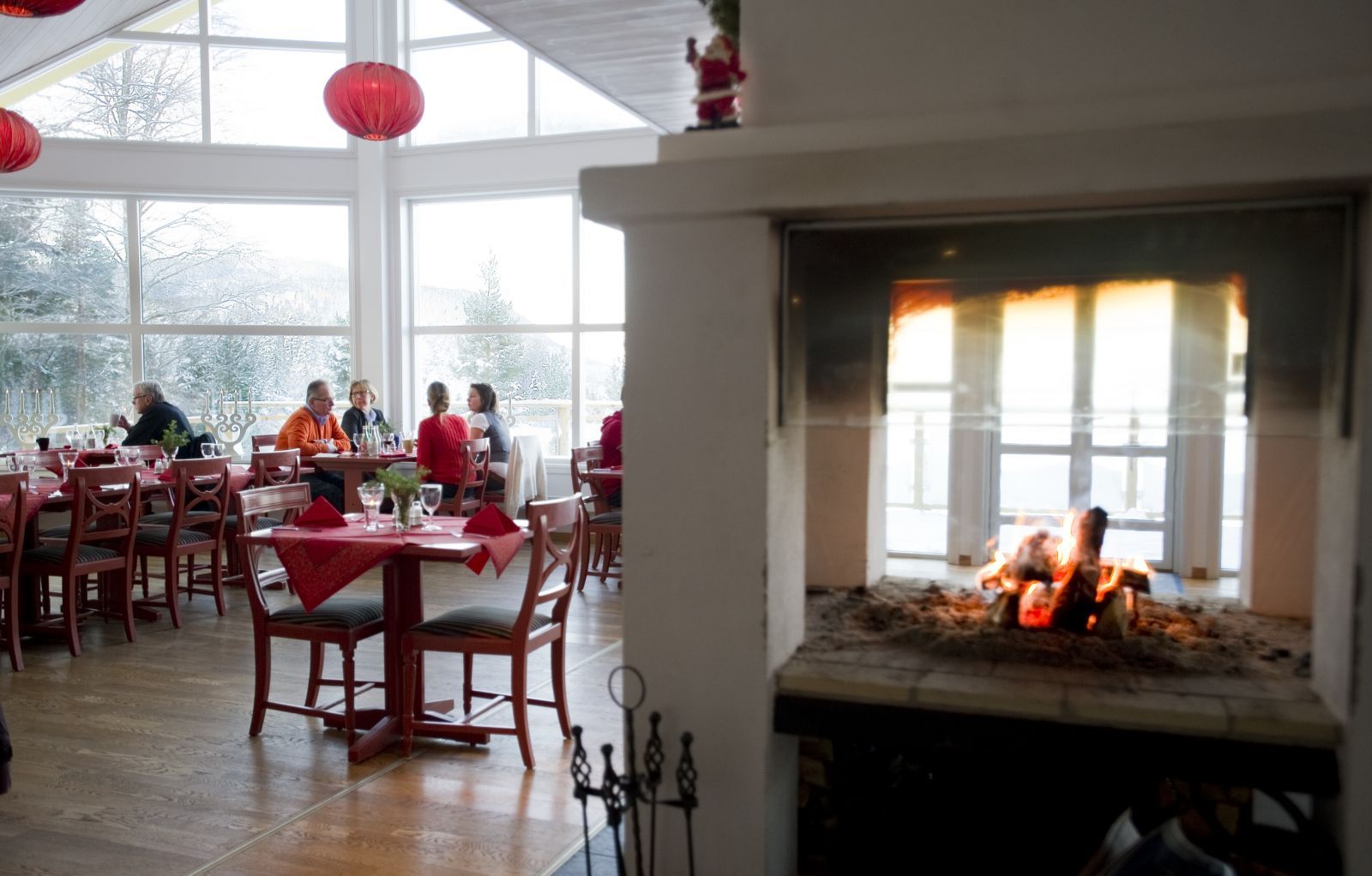 Orbaden Spa & Resort i Vallsta - Boka de bästa erbjudandena!