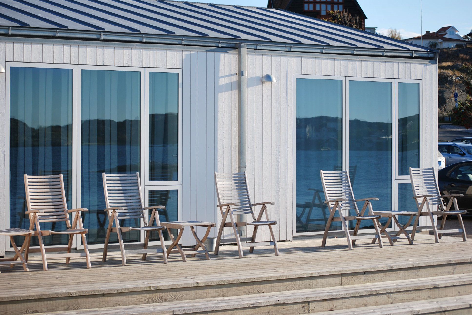 Gullmarsstrand Hotell & Konferens i Fiskebäckskil - Boka de bästa ...