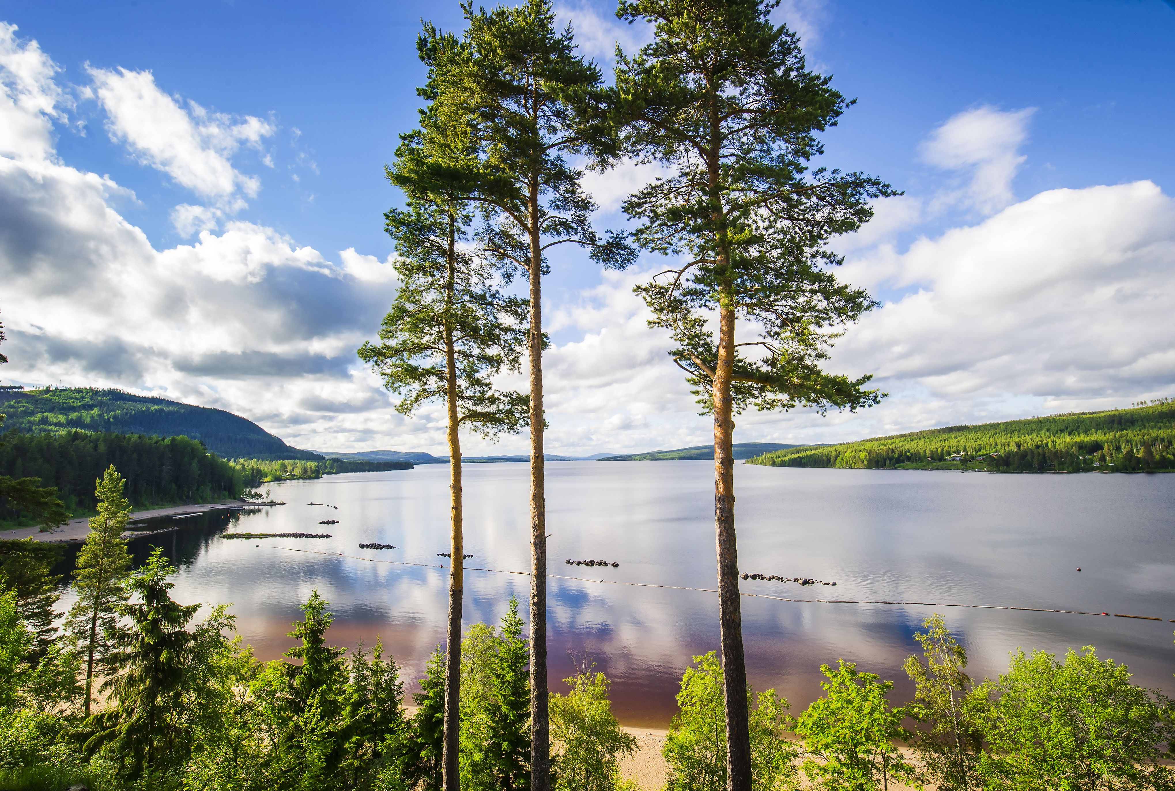 Orbaden Spa & Resort i Vallsta - Boka de bästa erbjudandena!