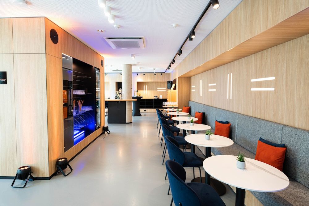 GREFIS Hotel i Gräfelfing - Boka de bästa erbjudandena!