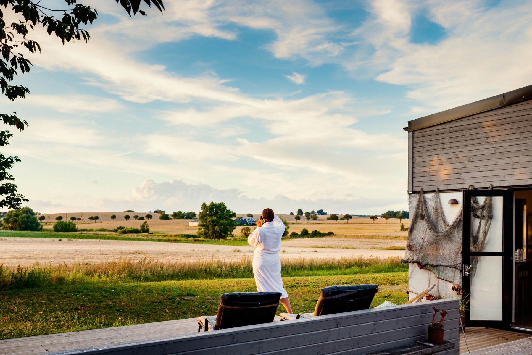 Hotell Mossbylund i Abbekås - Boka de bästa erbjudandena!