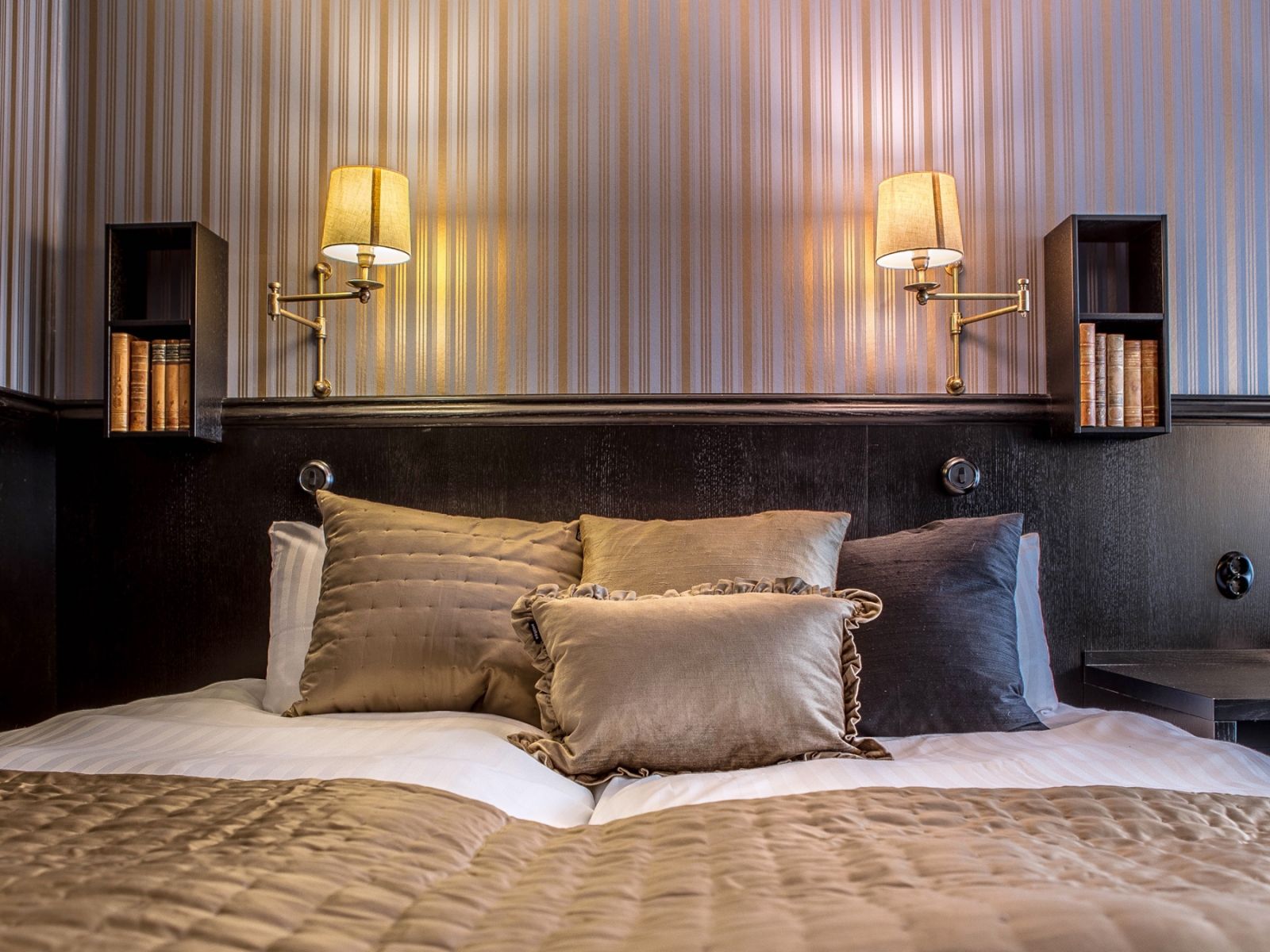 Hotel Bellora i Göteborg - Boka de bästa erbjudandena!