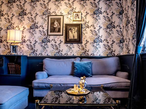 ESS gruppens hotell & deals