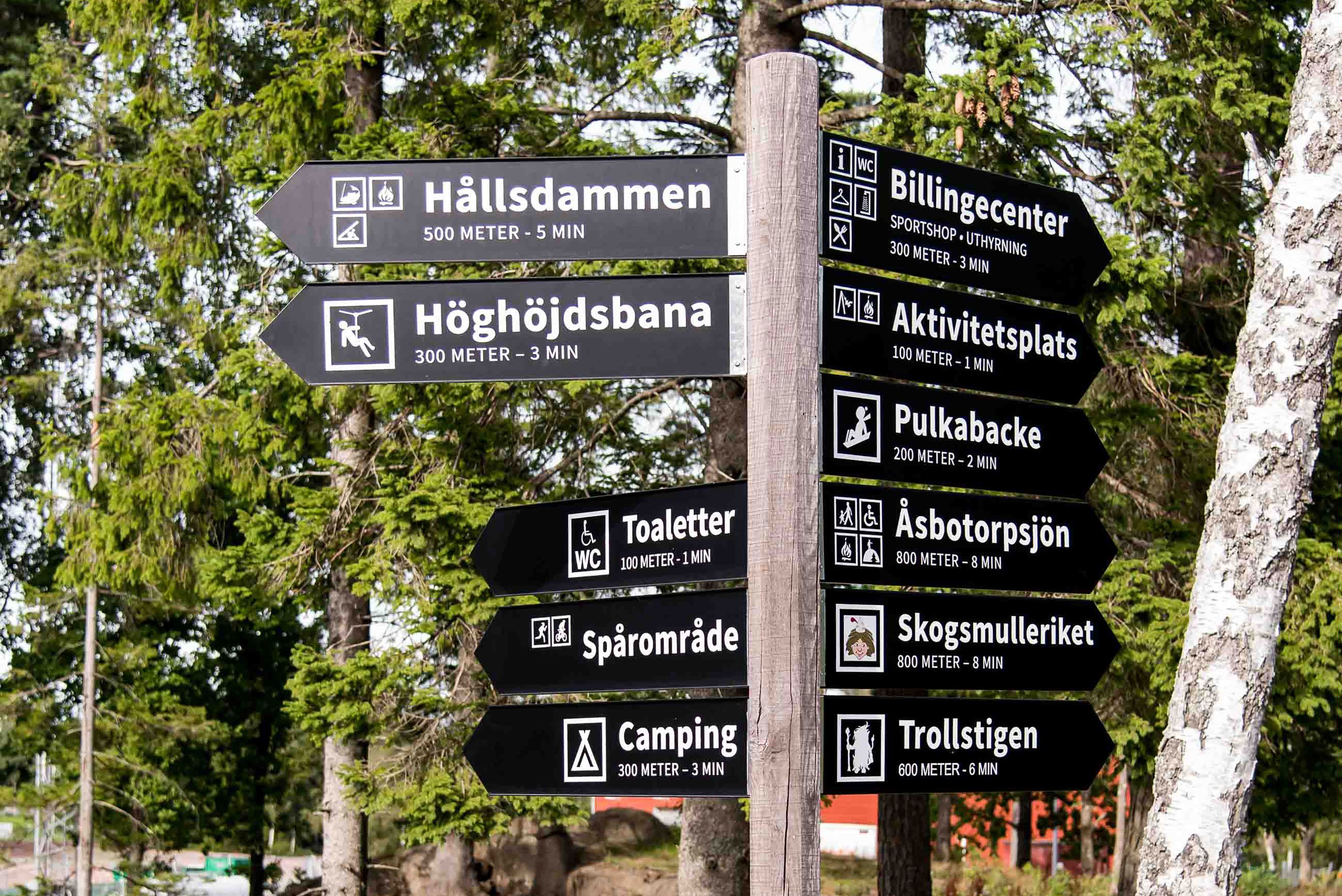 Billingehus i Skövde | Boka de bästa erbjudandena!