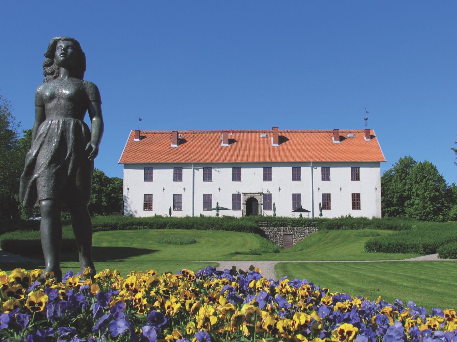 Sundbyholms Slott i Eskilstuna - Boka de bästa erbjudandena!
