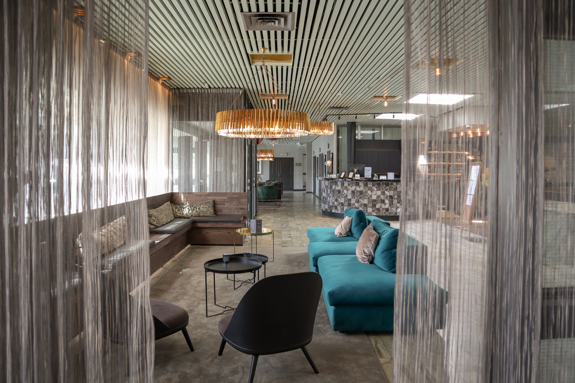 Apple Hotel i Göteborg - Boka de bästa erbjudandena!