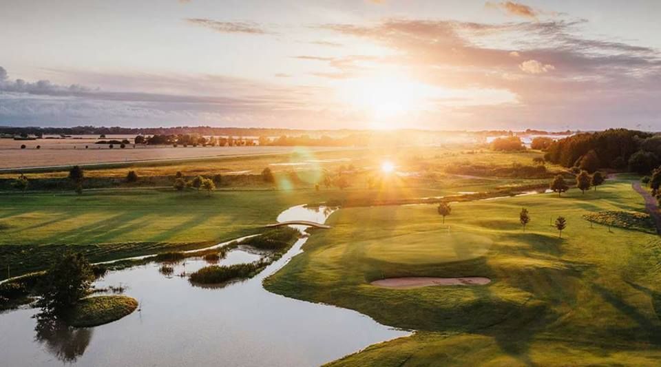 Lydinge Resort i Hyllinge | Se aktuella erbjudanden från 809 kr.