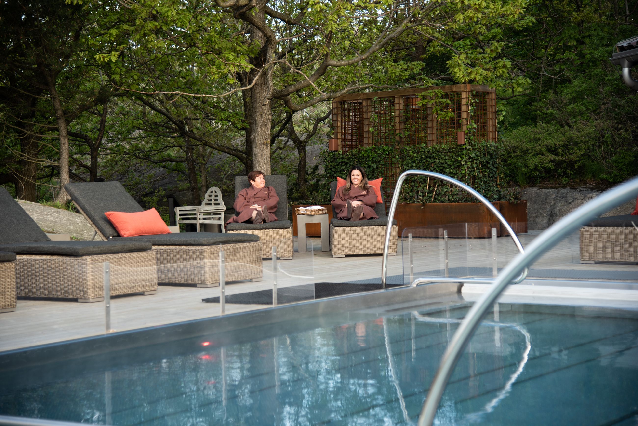 Arken Hotel & Art Garden Spa i Göteborg - Boka fr. 1610 kr. kr