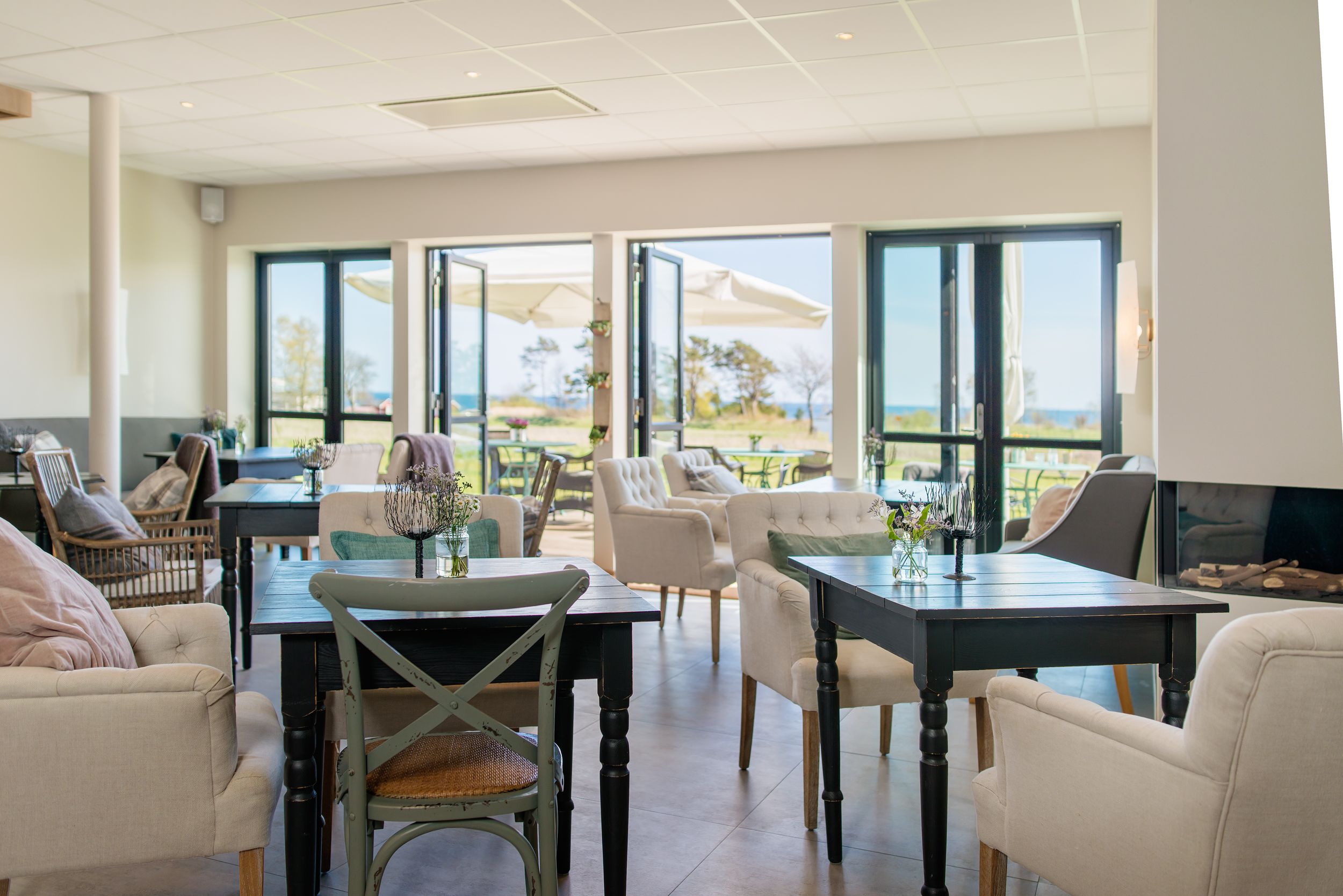 Hotell Mossbylund i Abbekås - Boka de bästa erbjudandena!