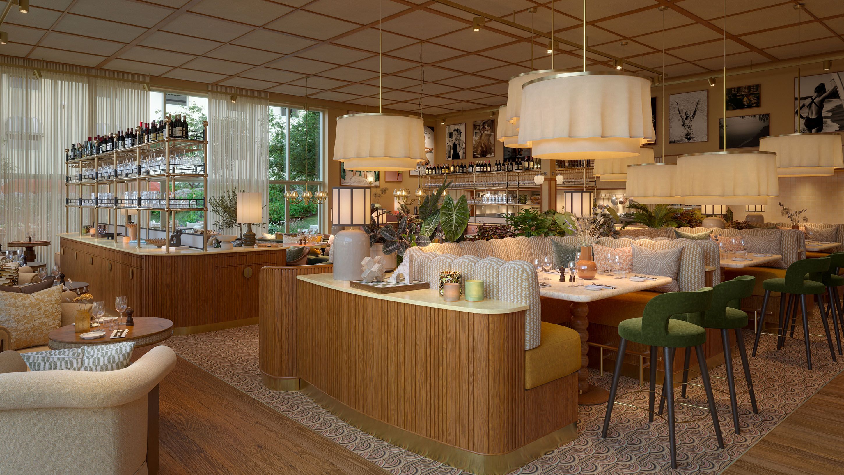 Hjortviken Country Club i Hindås - Boka de bästa erbjudandena!