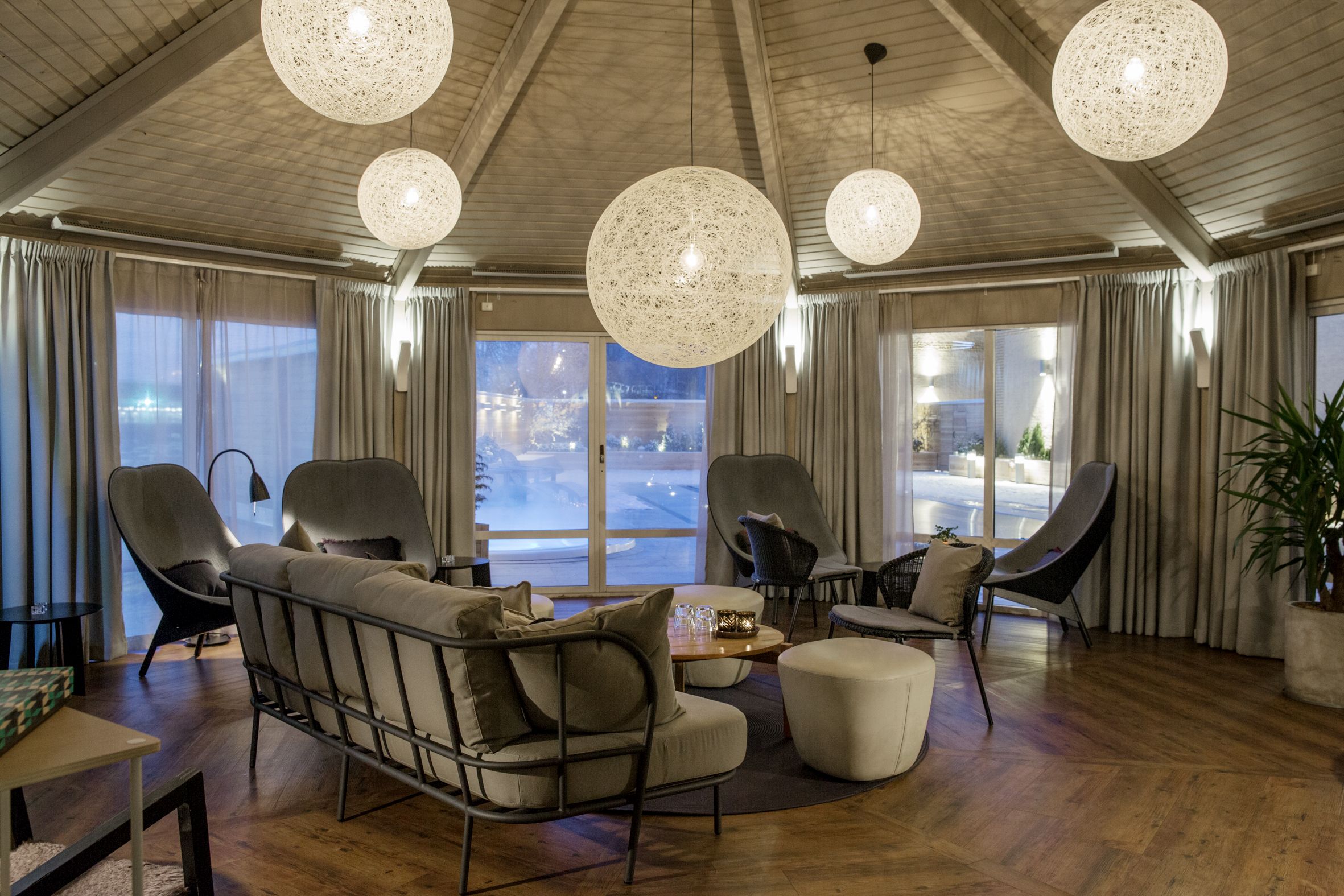 Spa Stockholm | Spahotell & erbjudanden för er spaweekend nära Stockholm