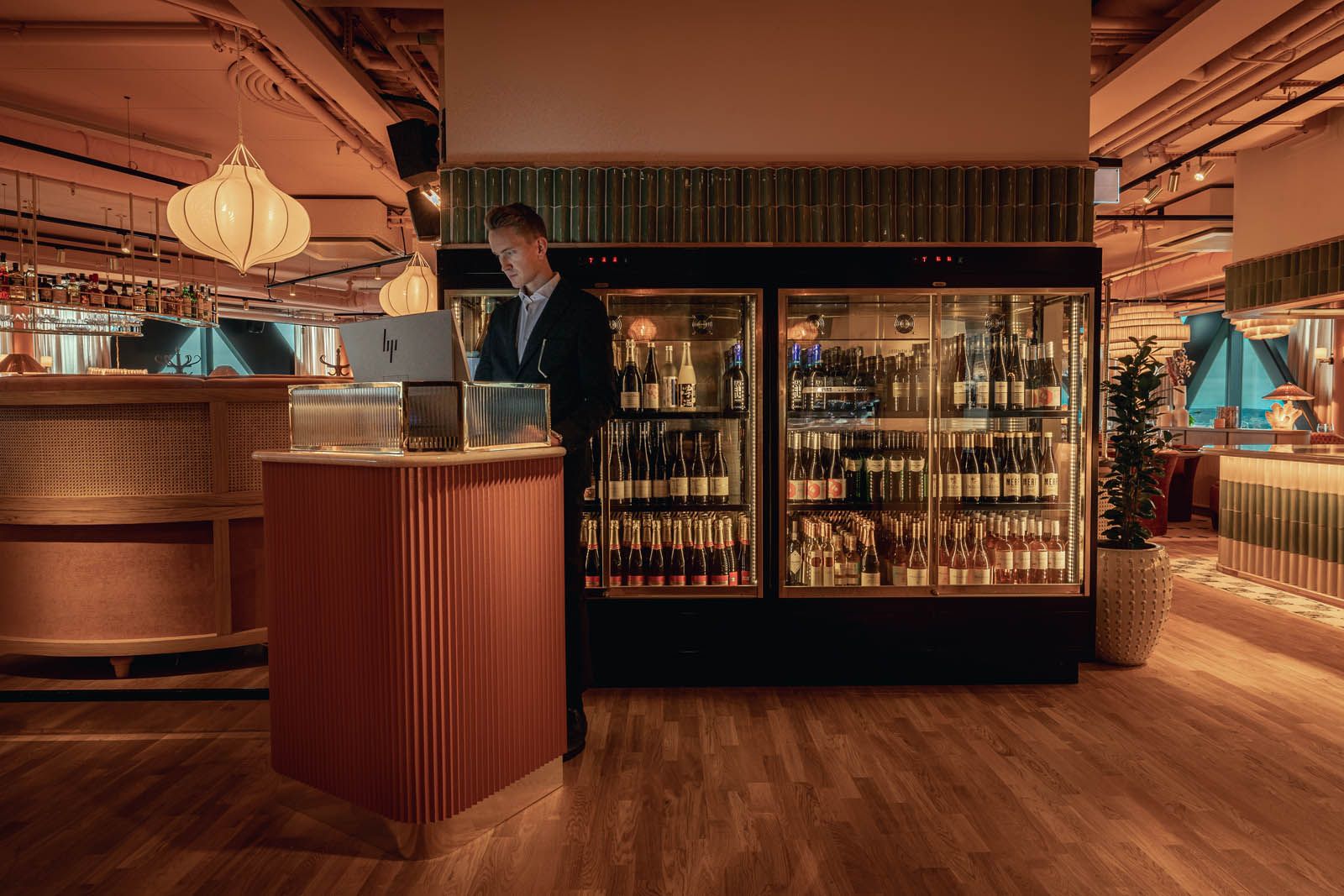 Jacy’z Hotel & Resort - Lyxigt resorthotell i centrala Göteborg