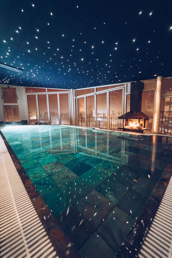 Spa Norrland | Spahotell & erbjudanden för er spaweekend