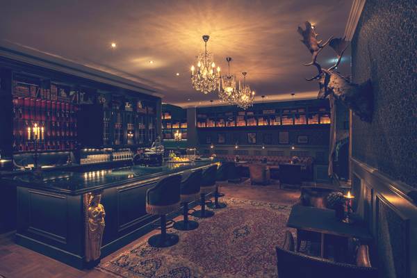 ESS gruppens hotell & deals