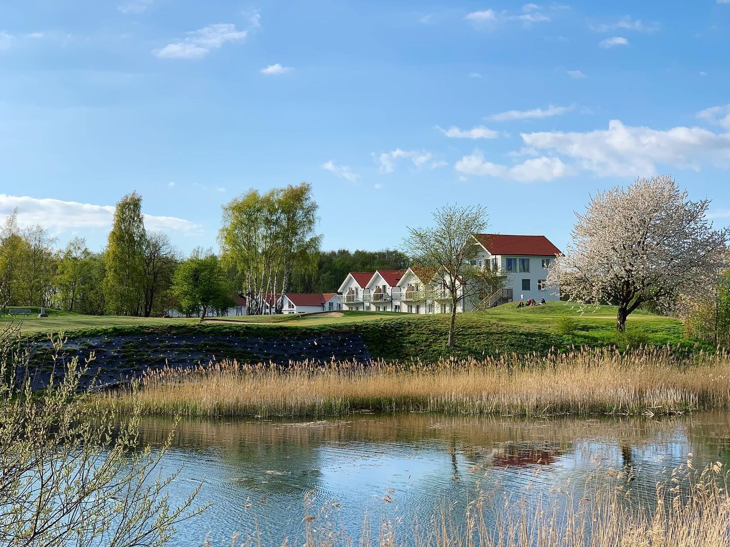 Lydinge Resort i Hyllinge | Se aktuella erbjudanden från 809 kr.