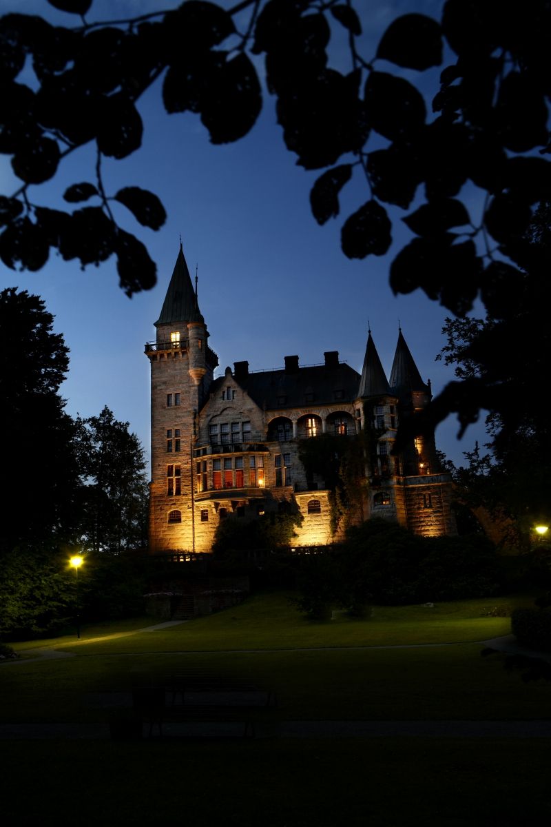 Teleborgs Slott i Växjö - Boka de bästa erbjudandena!