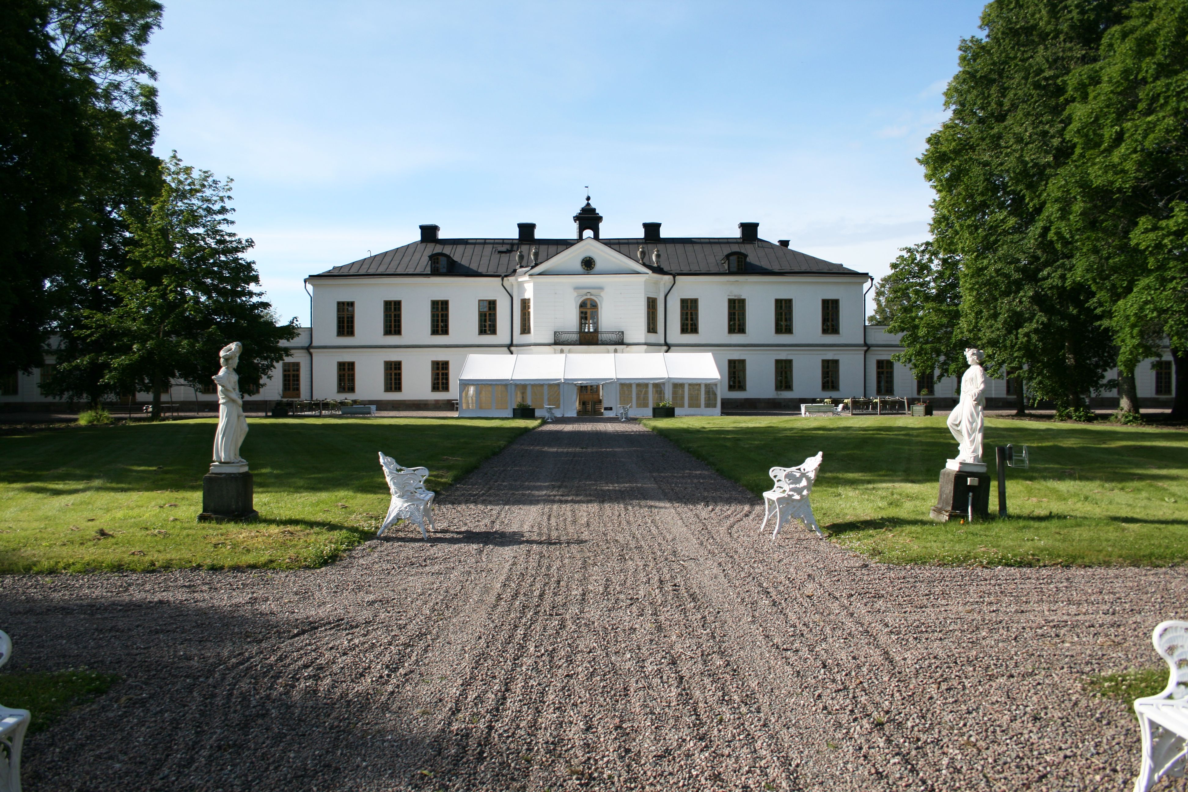 Gimo Herrgård i Gimo - Boka de bästa erbjudandena!