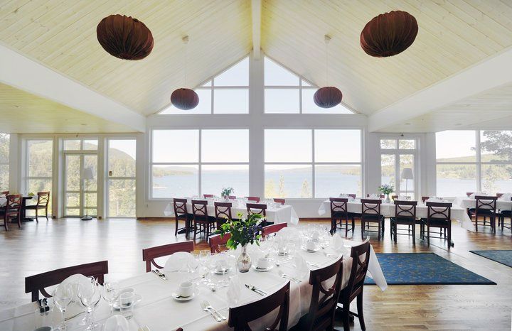 Orbaden Spa & Resort i Vallsta | Boka de bästa erbjudandena!