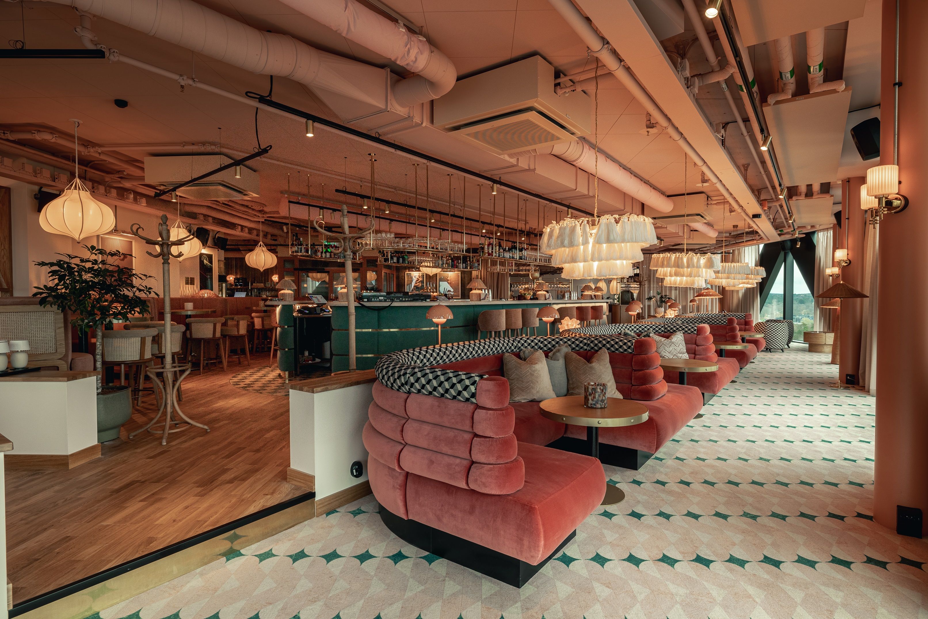 Jacy’z Hotel & Resort | Boka de bästa erbjudandena!