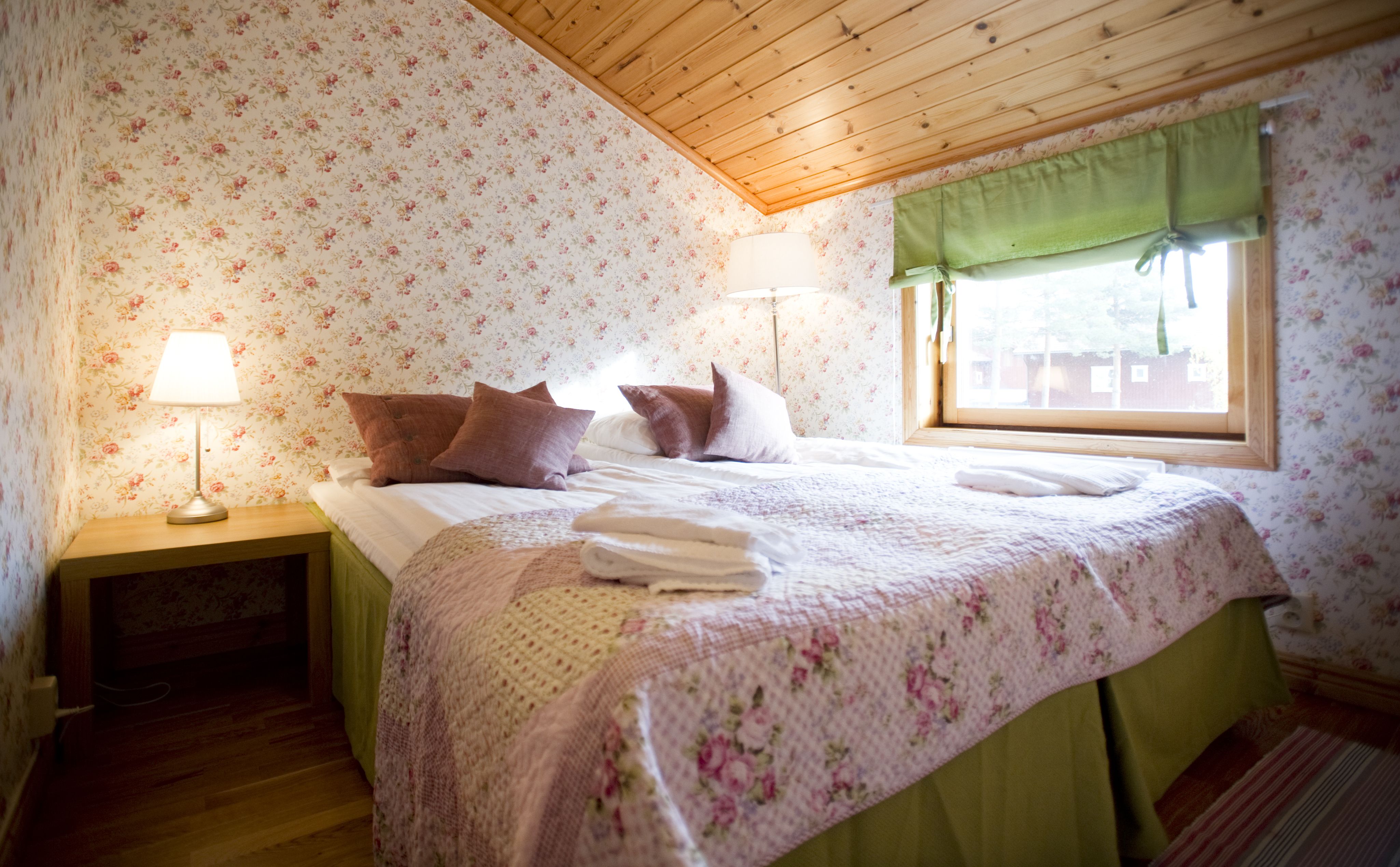 Orbaden Spa & Resort i Vallsta | Boka de bästa erbjudandena!