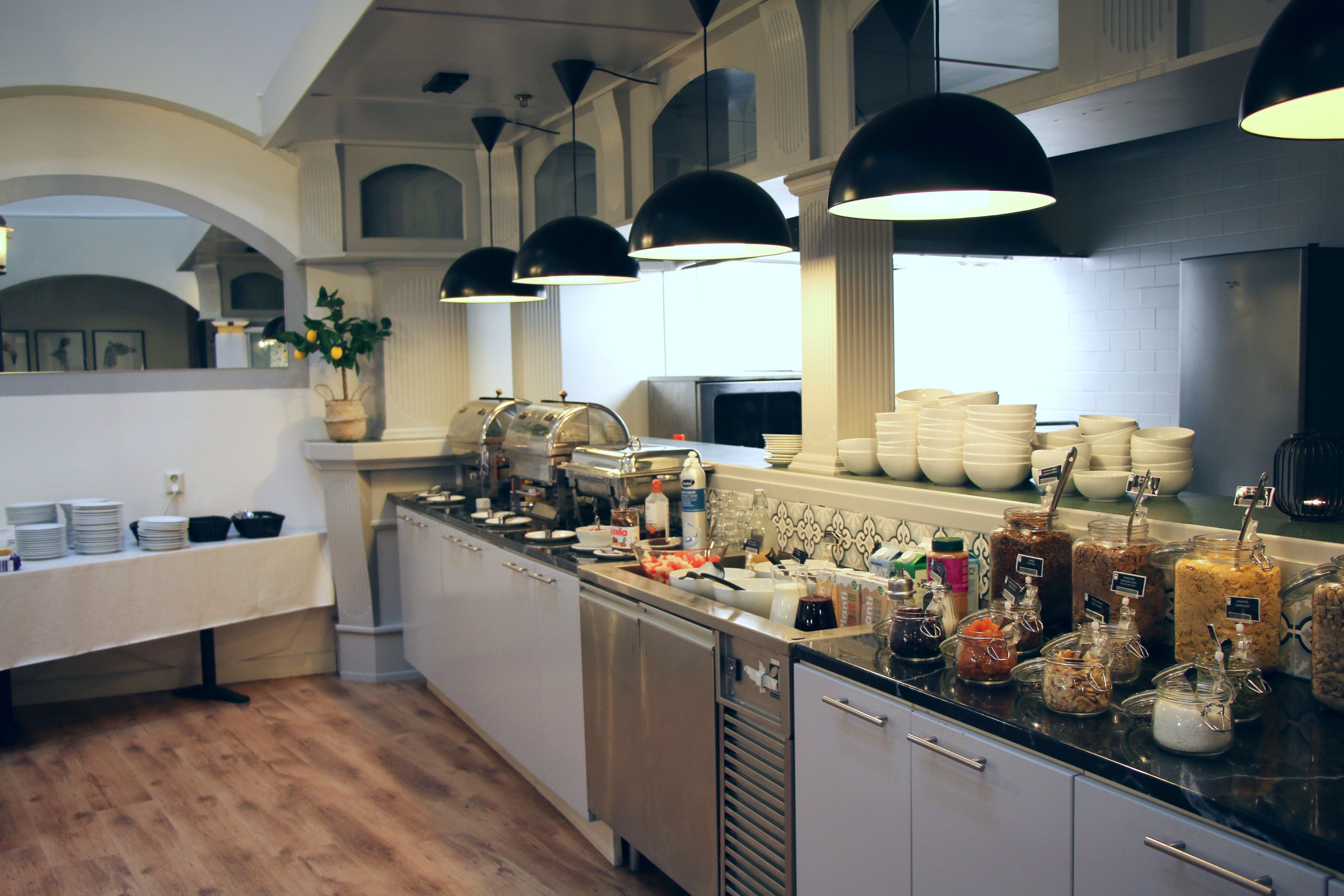 Hotel Carlshamn i Karlshamn - Boka de bästa erbjudandena!