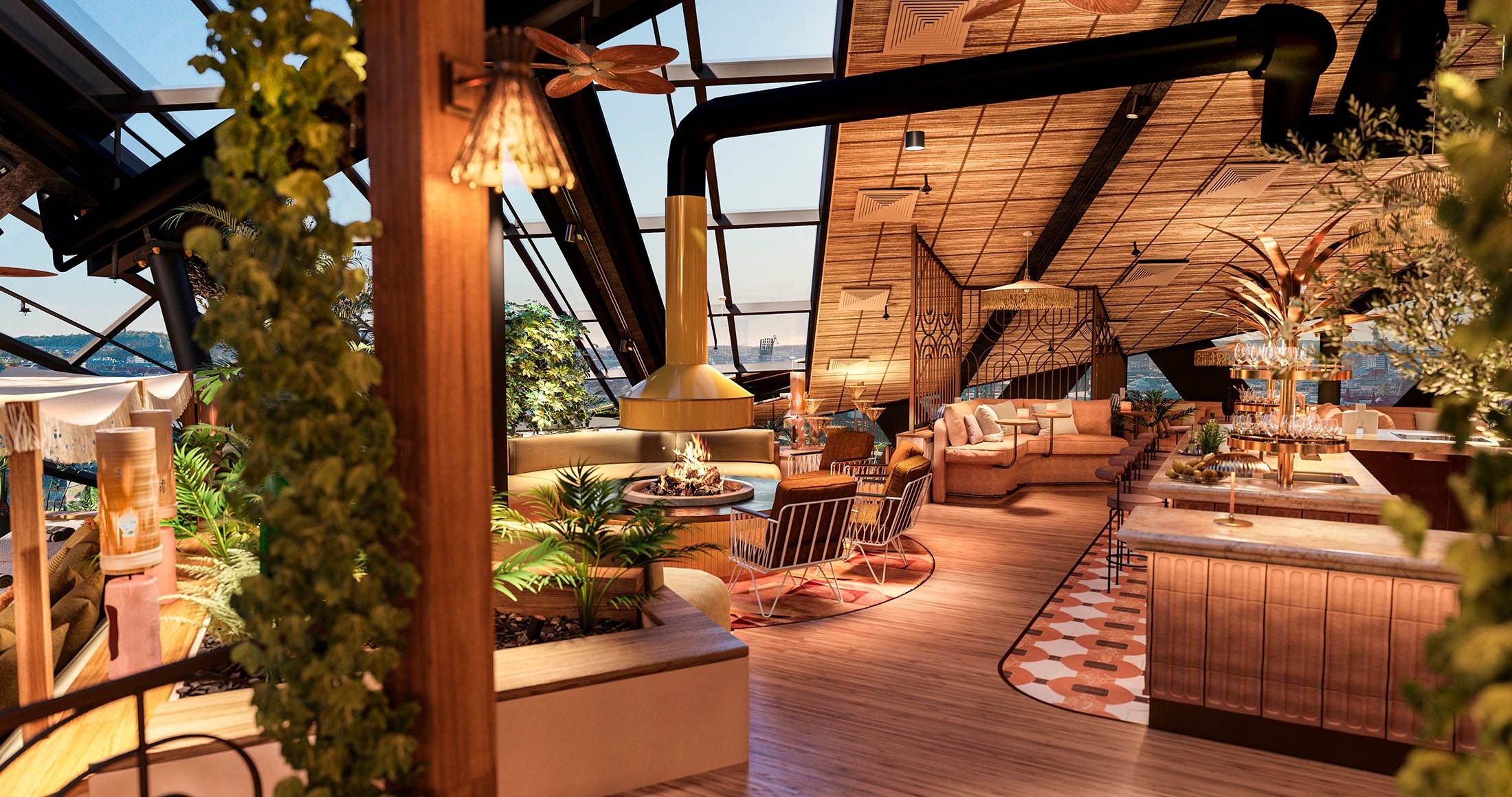 Jacy’z Hotel & Resort i Göteborg - Boka de bästa erbjudandena!