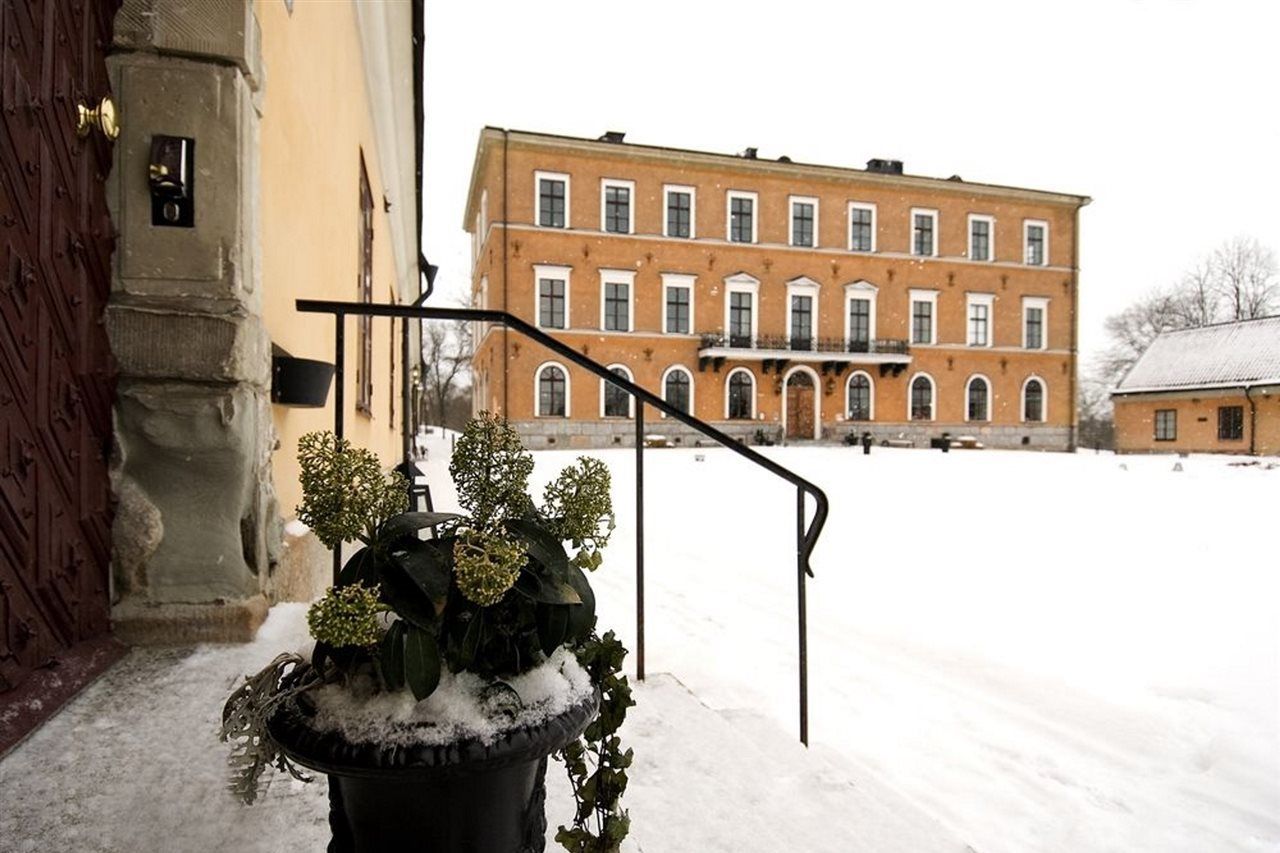 Ulfsunda Slott i Bromma - Boka de bästa erbjudandena!