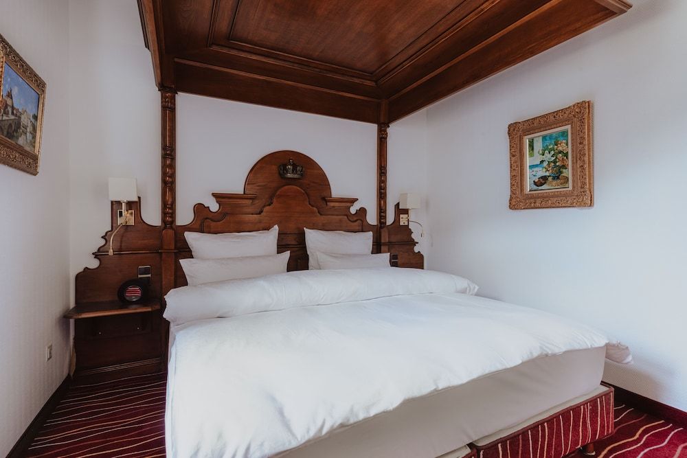 KING's HOTEL First Class i München - Boka de bästa erbjudandena!